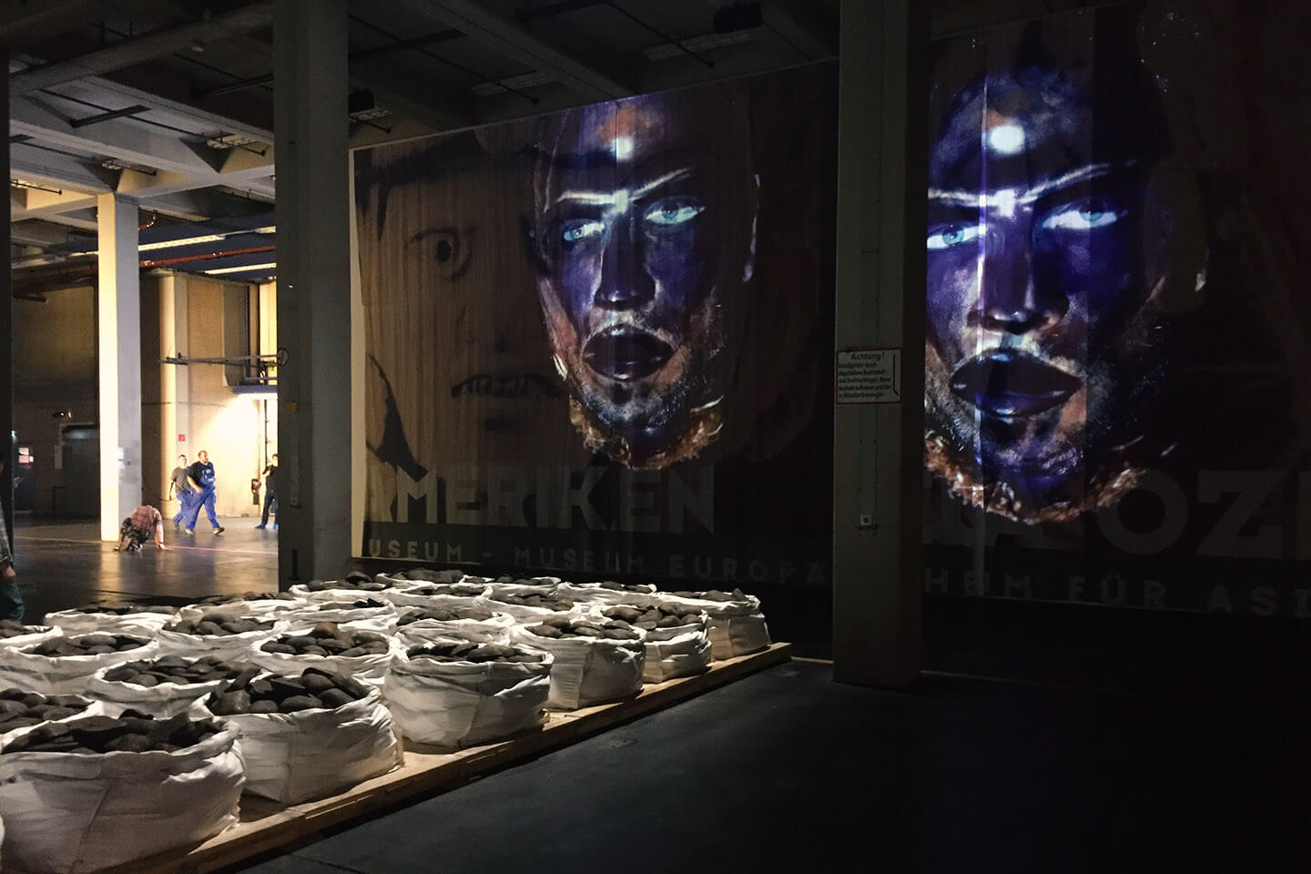 documenta 14 entýposis - Milan Soremski